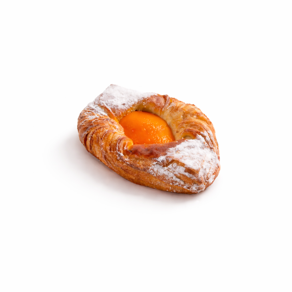 Apricot Danish – Laurent Bakery