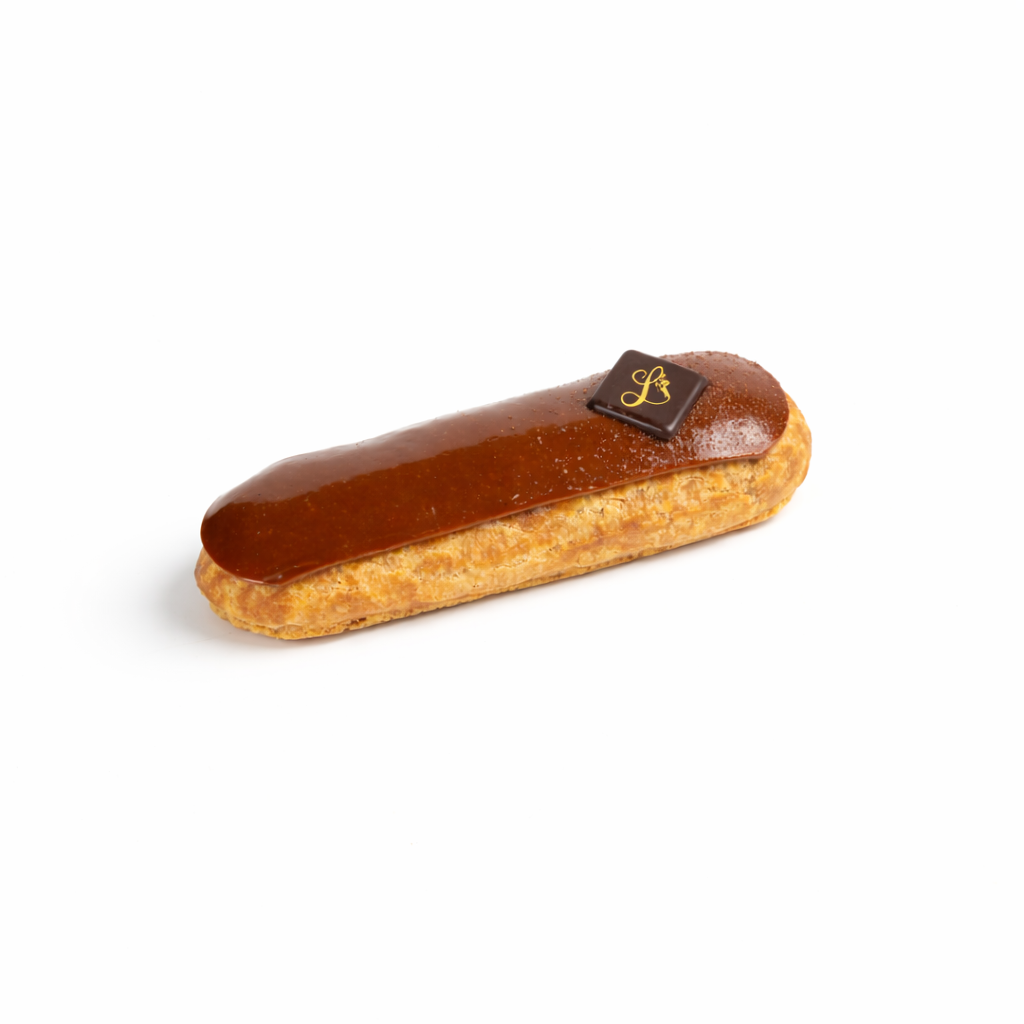 Full Menu – Laurent Bakery