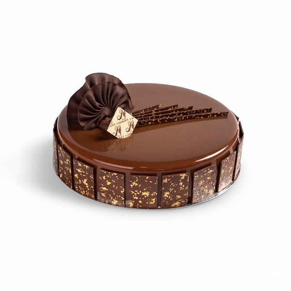 Full Menu – Laurent Bakery