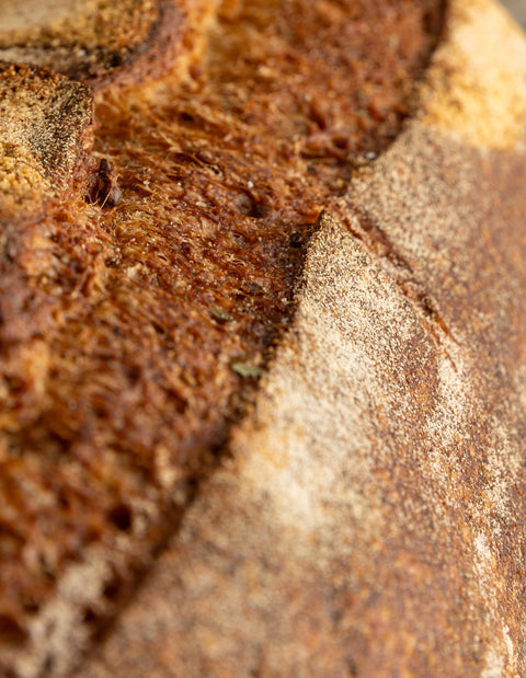 Laurent Bakery
