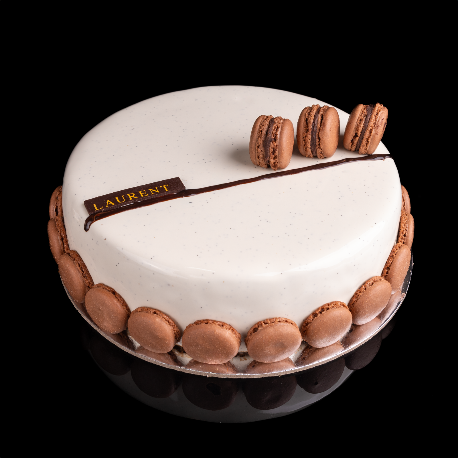 Laurent Bakery
