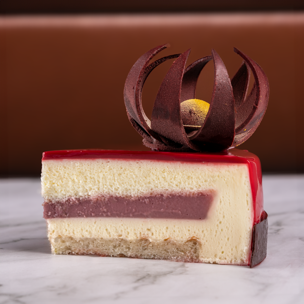 Rubis – Laurent Bakery