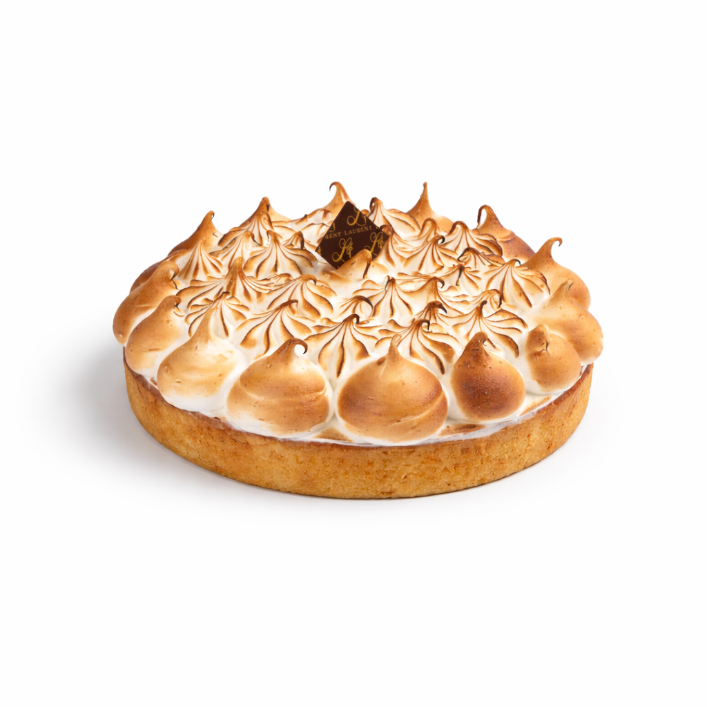 Full Menu – Laurent Bakery