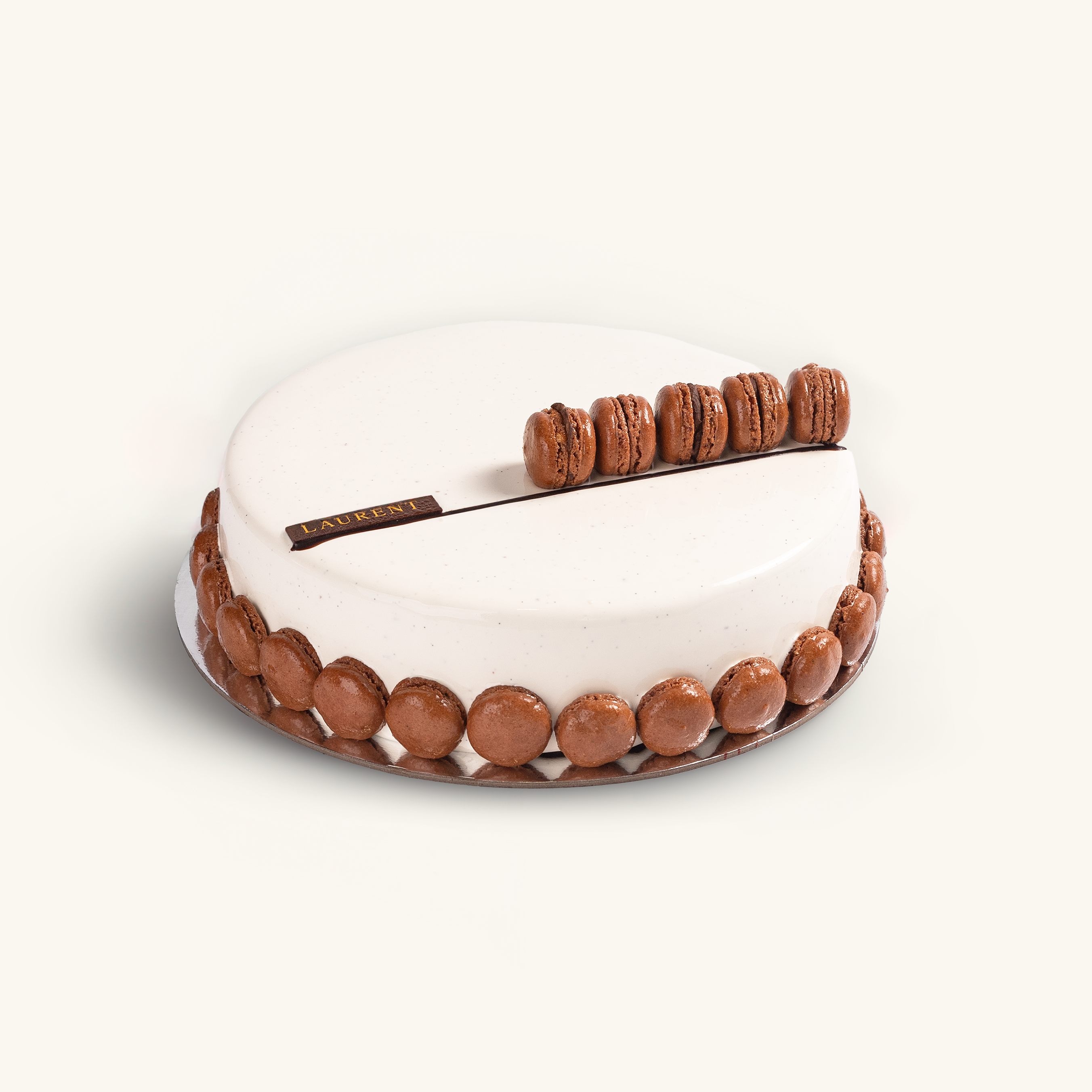 Full Menu – Laurent Bakery