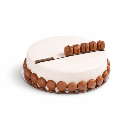 Full Menu – Laurent Bakery