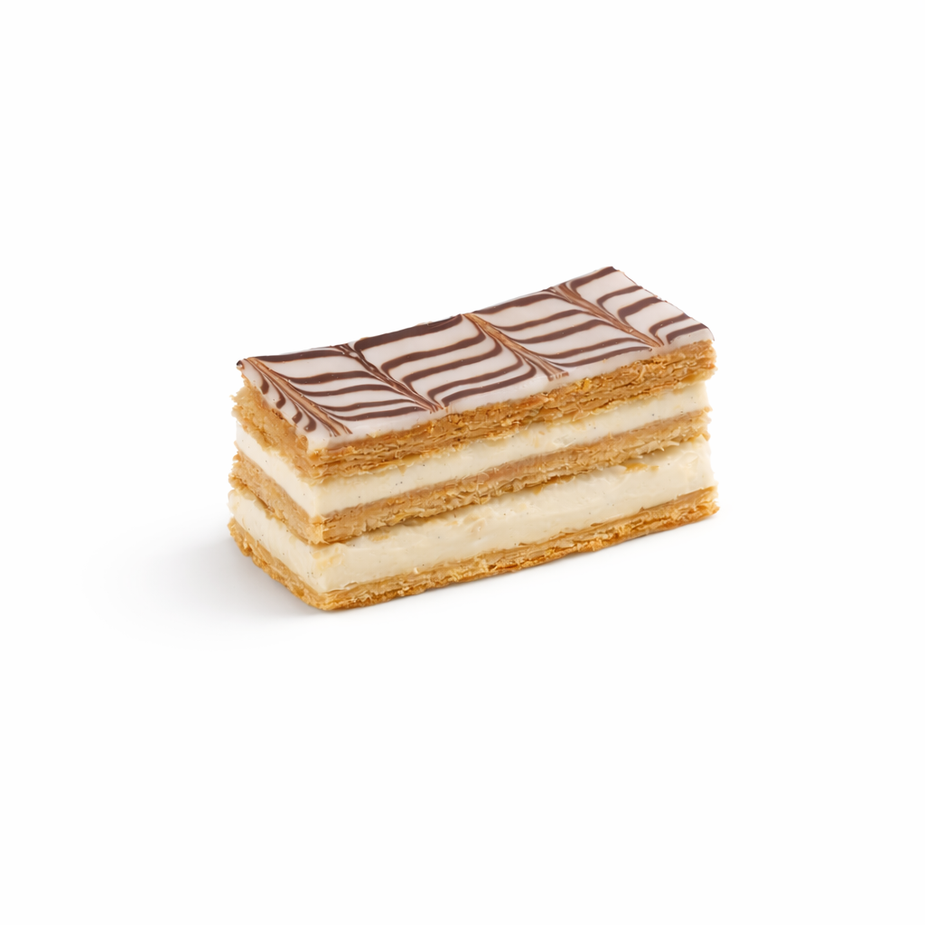 Full Menu – Laurent Bakery