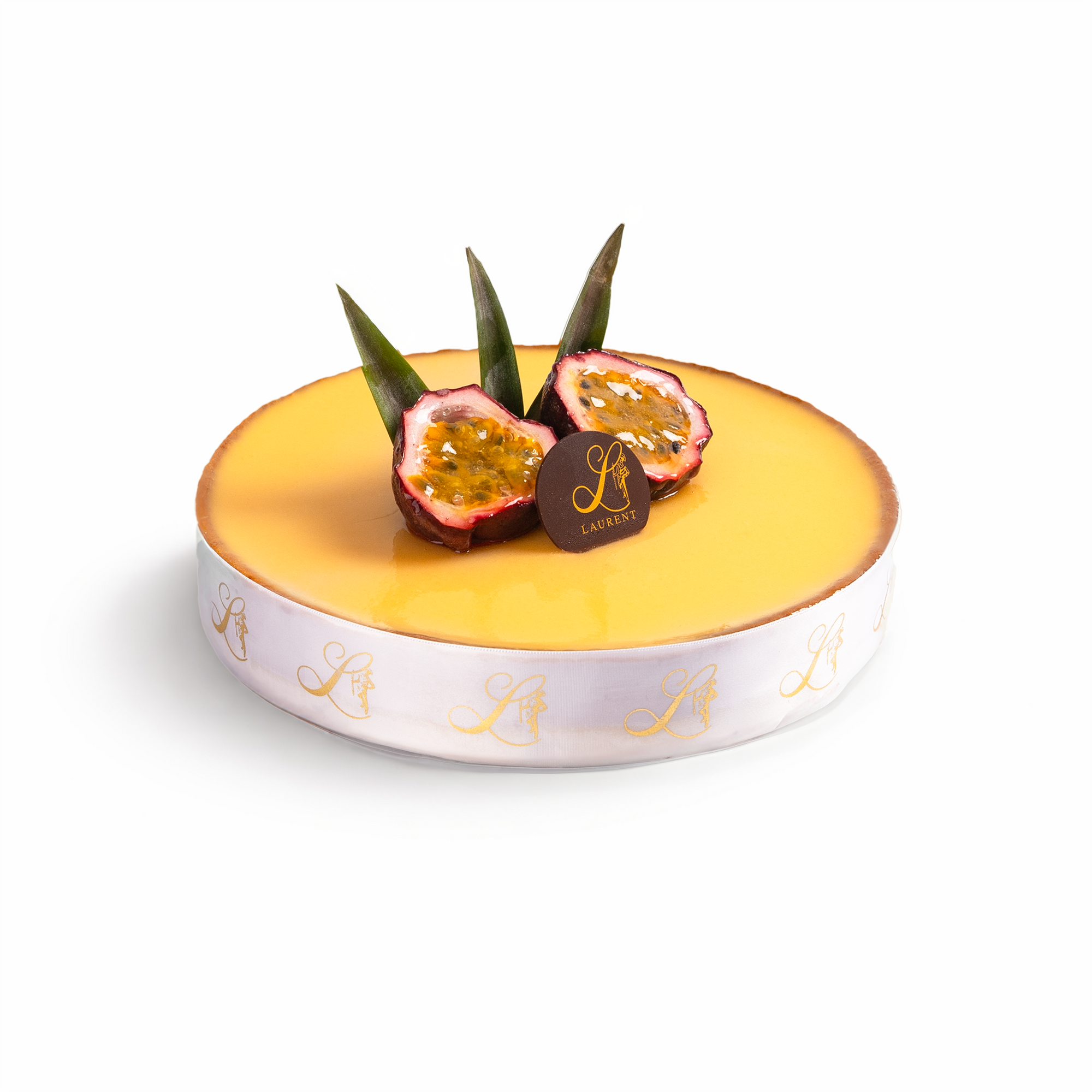 Full Menu – Laurent Bakery